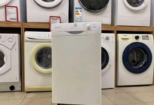 Посудомоечная машина Indesit IDL 40EUC