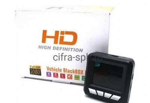 Видеорегистратор Vehicle Blackbox DVR-G02 FHD