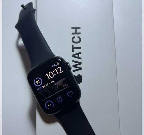 Apple watch se 44mm