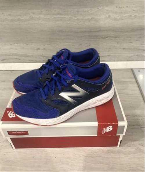 Кроссовки new balance
