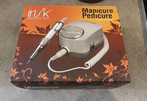 Маникюрный аппарат Irisk