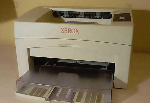 Принтер Xerox Phaser 3117 на ремонт + запчасти