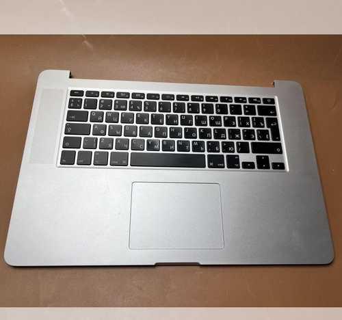 Топкейс Apple macbook pro 15 2015