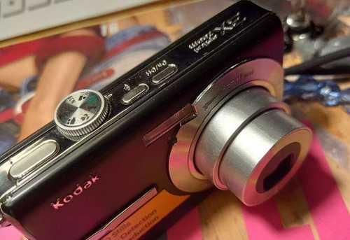 Компактный фотоаппарат Kodak M1063