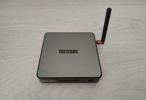 TV box Android mecool BB2 pro