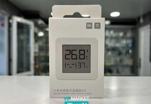 Датчик температуры и влажности Xiaomi Mi 2 White