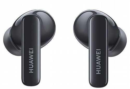 Наушники с микрофоном беспроводные Huawei FreeBuds