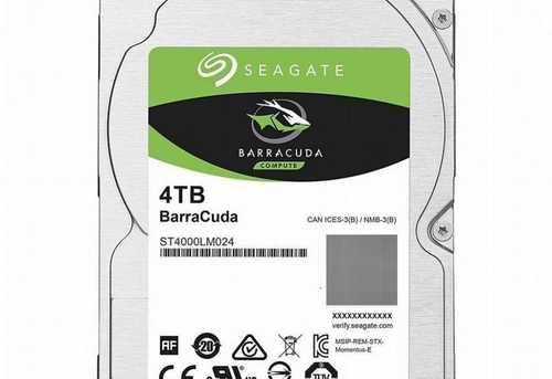 Внутренний жесткий диск Seagate Barracuda P 132520