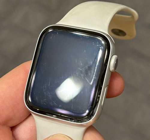 Apple Watch 5 44mm на запчасти