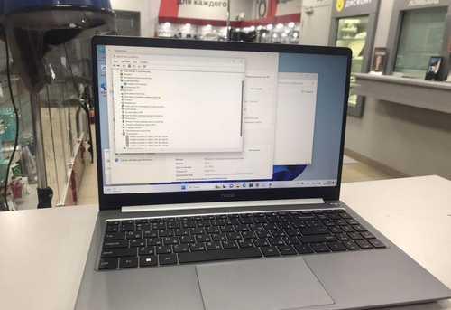 М5) Ноутбук Tecno MegaBook T1