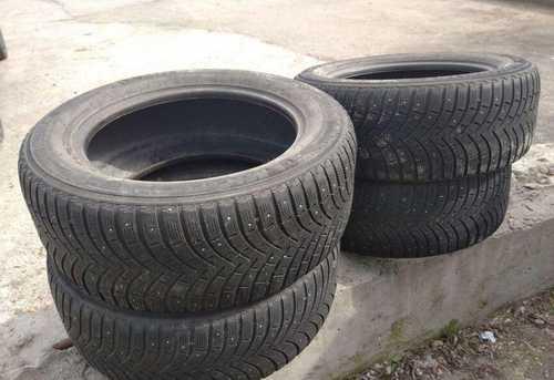 Michelin Agilis 255/55 R18