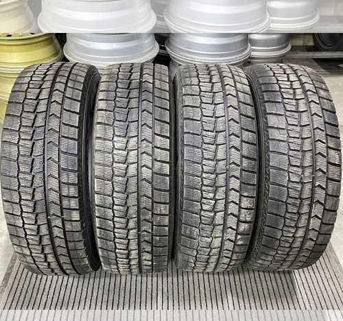 Dunlop Winter Maxx WM02 235/65 R17 108Q