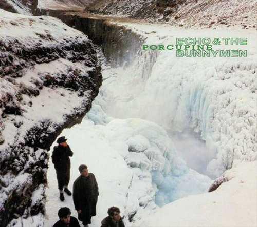 Виниловая пластинка Echo & The Bunnymen - Porcupin