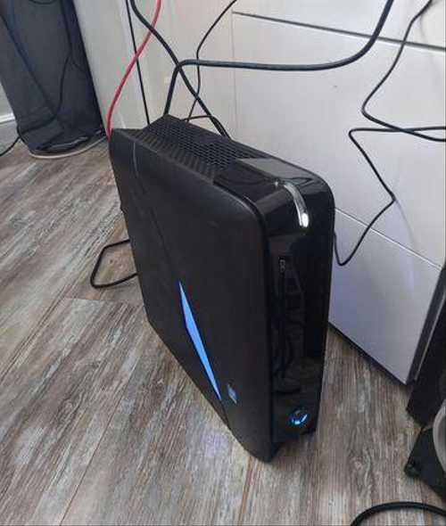 Игровой пк Alienware X51 R2