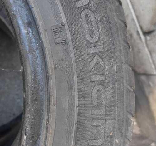 Nordman RS 185/65 R15