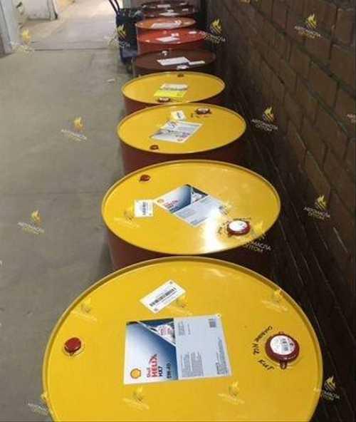 Моторное масло Shell Helix HX7 Оптом