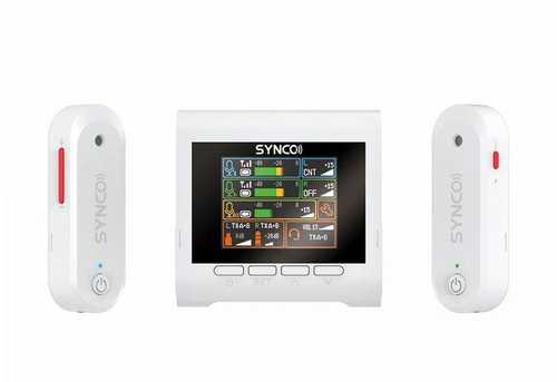 Микрофонная система Synco G3