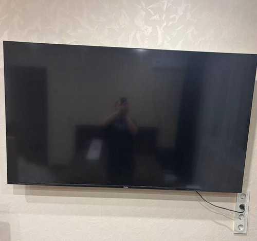 Телевизор Haier 65 SMART TV BX