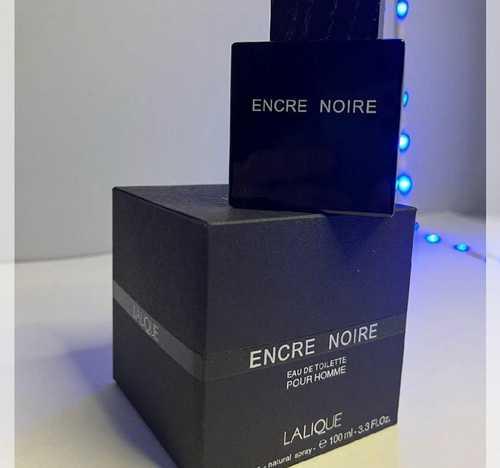 Туалетная вода Encre Noire Lalique