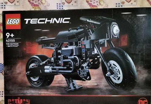 Конструктор Lego Technic