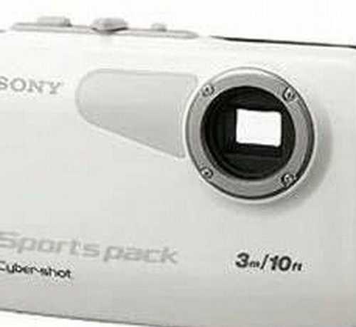 Аквабокс для фотокамеры Sony SPK-THB