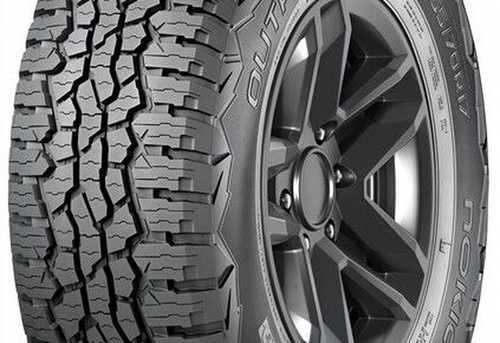 Nokian Tyres Outpost AT 265/70 R17 S