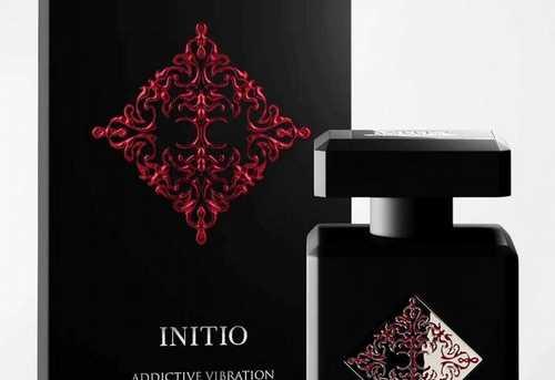 Initio prives addictive Vibration (Оригинал) 90ml