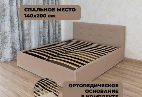 Кровать 140