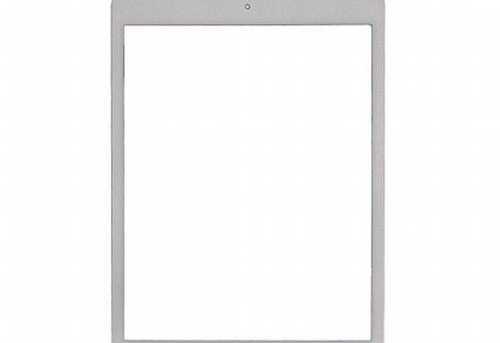 Тачскрин iPad mini 3 7.9" Белый без кнопки