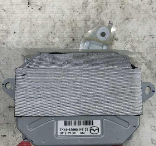 Блок управления крышкой багажника Mazda Cx-9 TC