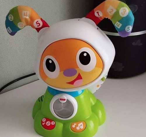 Fisher price щенок Бибо