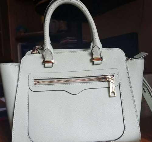 Сумка Rebecca Minkoff mini avery tote
