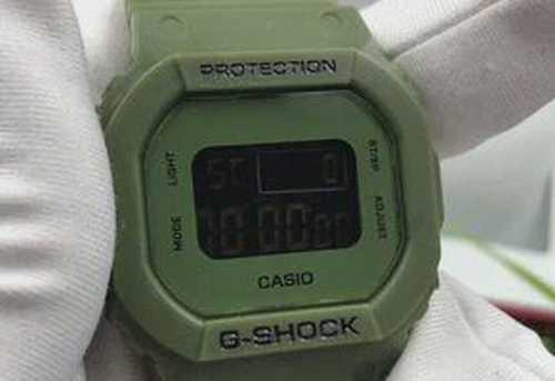 Мужские часы Casio G-Shock