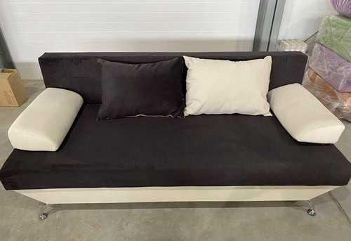 Удобный диван
