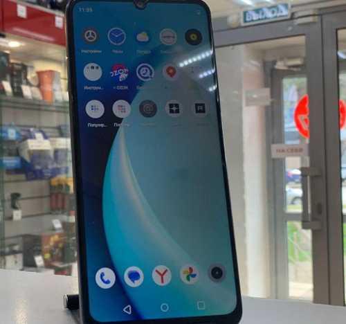 realme Note 50, 4/128 ГБ