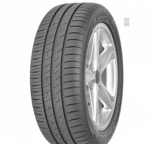 Goodyear EfficientGrip 235/50 R17 96W