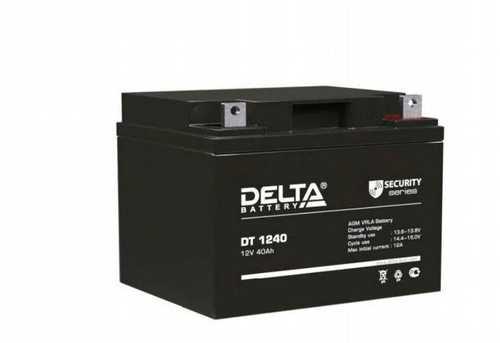 Delta DT (DT 1240)