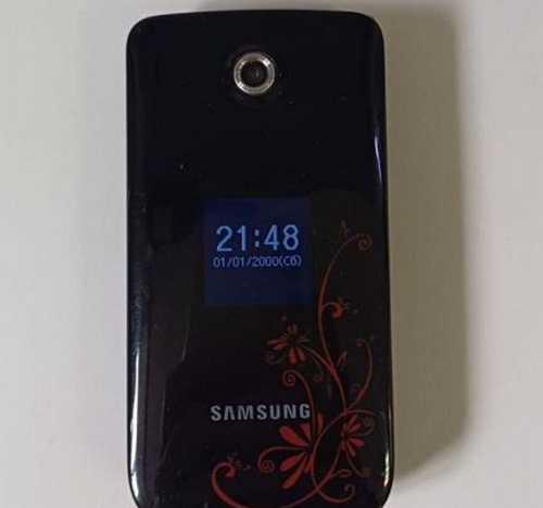 Samsung E2530