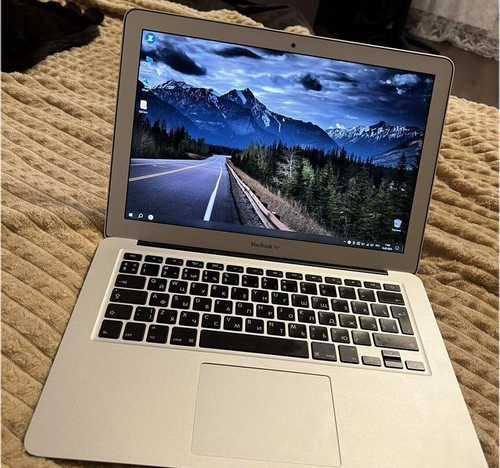 Apple macbook air 13