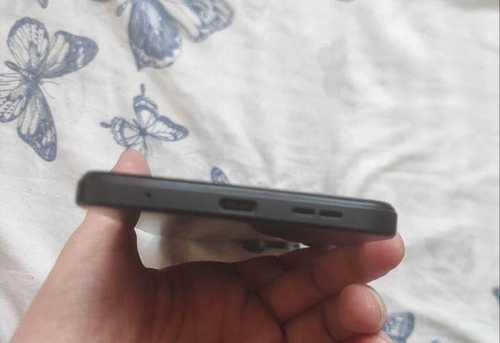 Xiaomi Redmi Note 12 4G, 6/128 ГБ