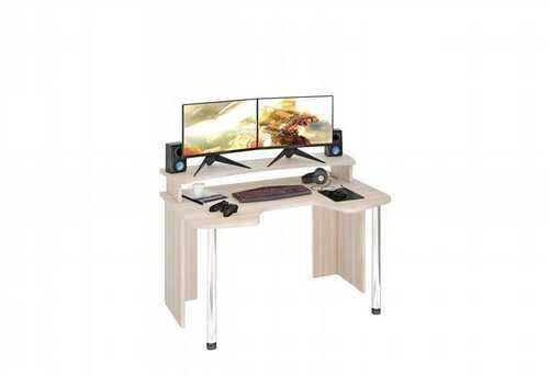 Компьютерный стол скл-игр140+нкил140