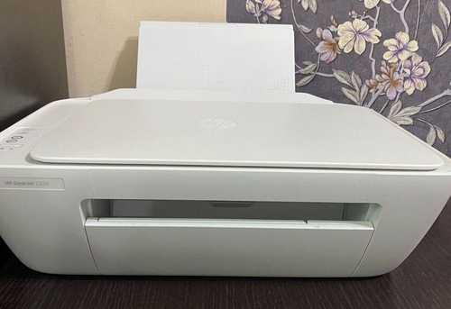 Принтер hp2320 мфу