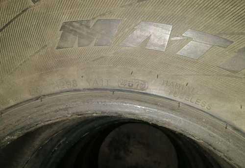 Marshal Matrac X3 KL17 265/70 R16