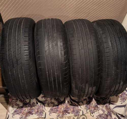 Giti GitiComfort F50 225/60 R18