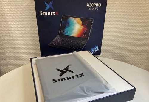 Планшет smartx x20pro