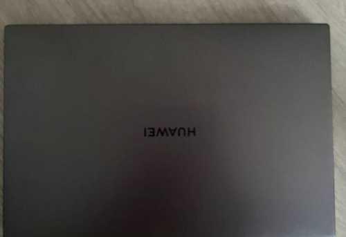 14" HUAWEI MateBook D 14, 256 ГБ, Core i5-10210U, RAM 8 ГБ, Intel UHD Graphics 620