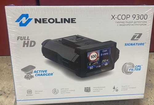 Neoline X-COP 9300