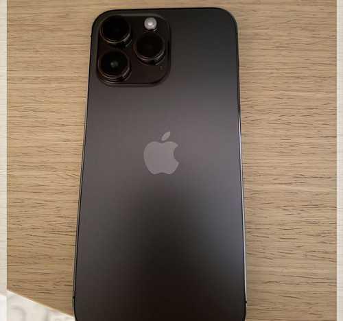 iPhone 14 Pro Max, 256 ГБ
