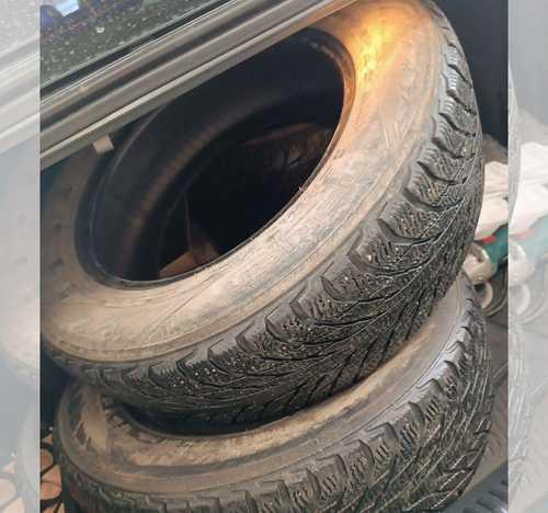 Nokian Tyres Hakkapeliitta Truck T 195/65 R15