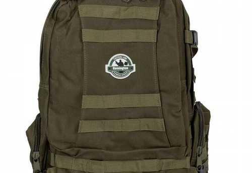Remington Large Tactical Backpack Army Green